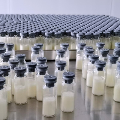 Freeze Drying Process - Vekuma Freeze Dryers