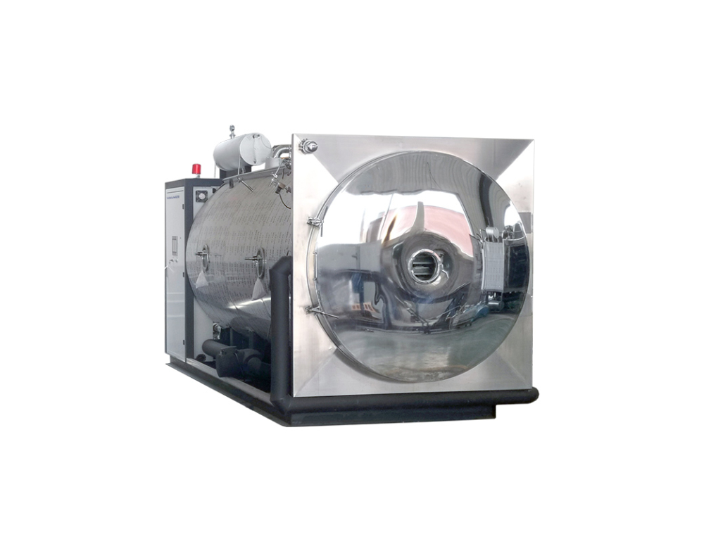 FD-5R 50Kgs Small Industrial Freeze Dryer Commercial Freeze Drying ...