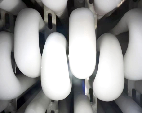 Ice Condenser in Freeze Dryer, How it Collects Vapors, Types, Temperatures and Defrosting ...